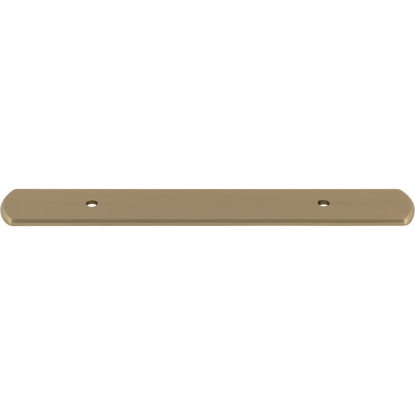 Top Knobs Wescott Pull Backplate | Perigold